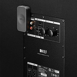 KEF KW1 Wireless Subwoofer Receiver (KW1RX)