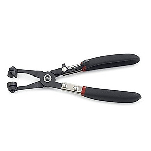 GEARWRENCH Straight Hose Clamp Pliers - 3976D