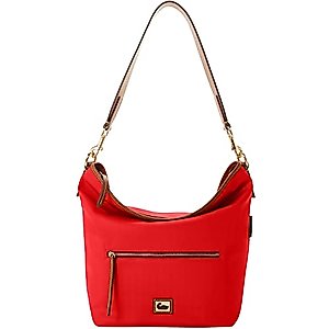 Dooney & Bourke Wayfarer Hobo Shoulder Bag