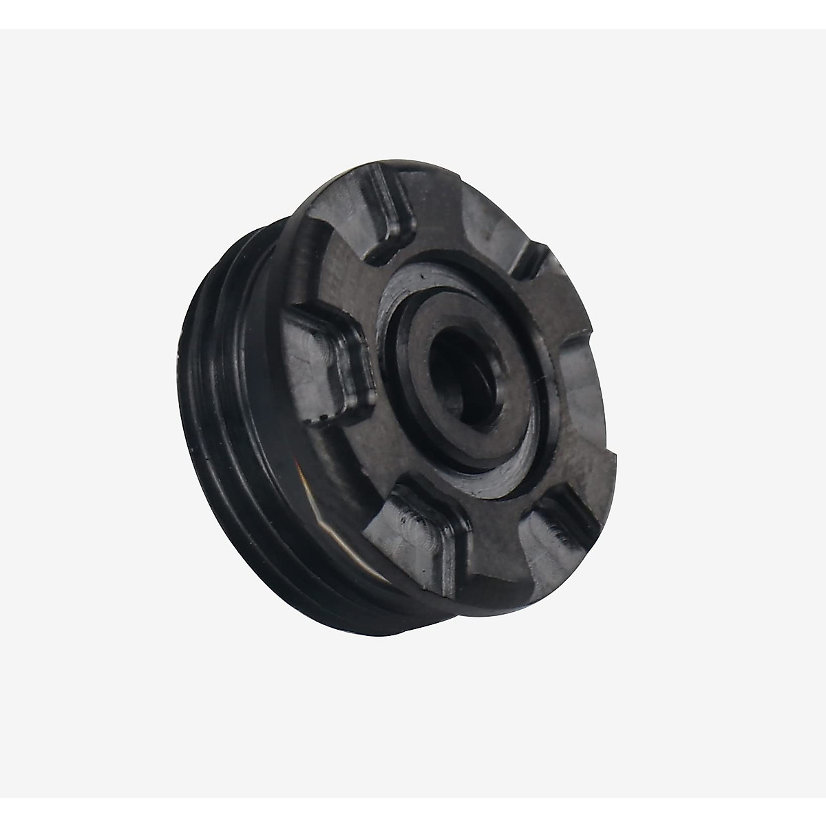 DAZUZ Golf Weight Screw for PING G25 I25 Anser Driver Fairway Wood Hybrid 5.5g