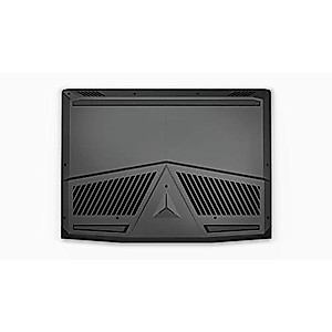 Lenovo Legion Y7000 Gaming Laptop, 15.6" FHD IPS Anti-Glare Laptop (Intel Core i7-8750H Processor, Nvidia GTX 1060, 16 GB DDR4, 1 TB HDD + 128 GB PCIe SSD, Windows 10 Home) 81LF0001US, Black