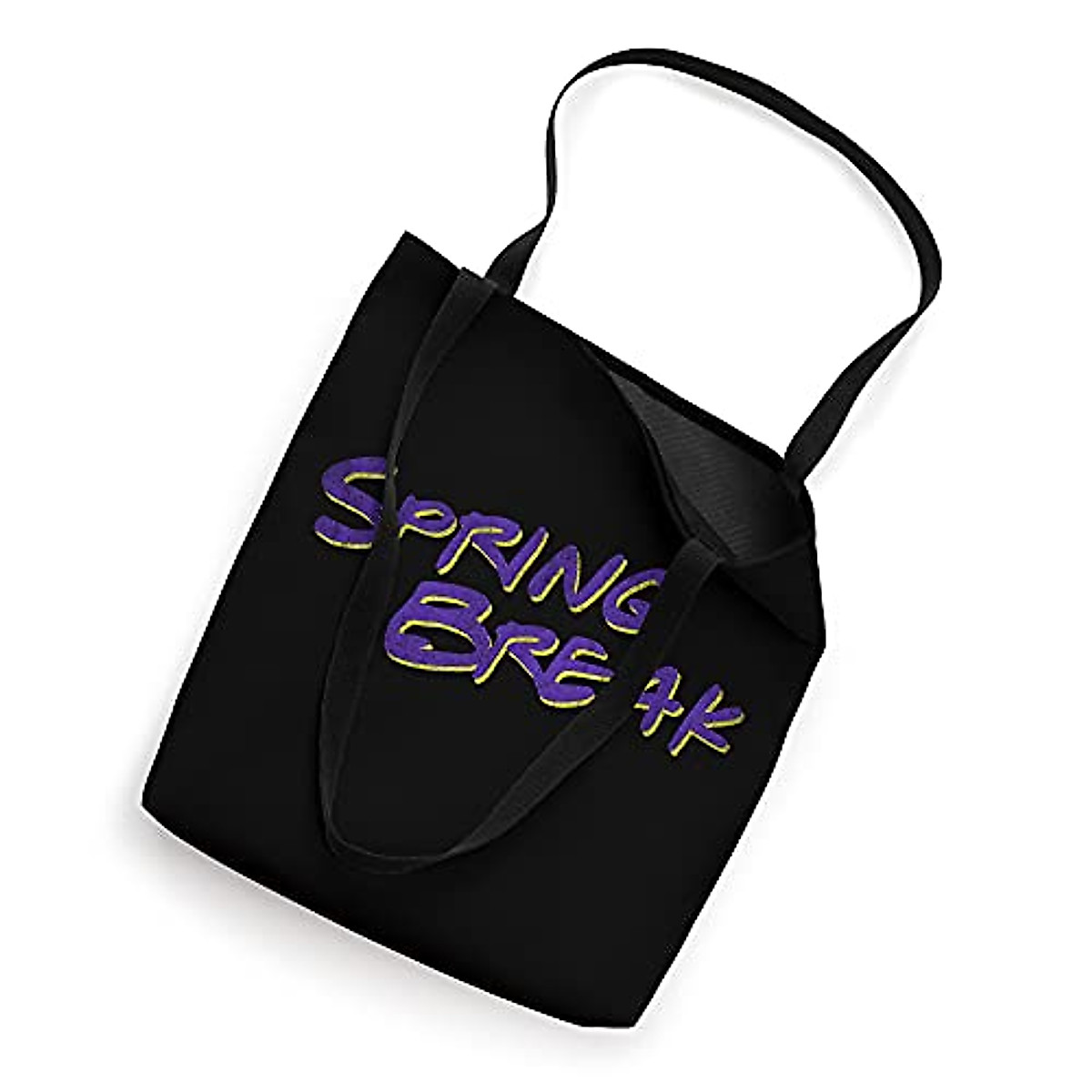 Spring Break Tote Bag