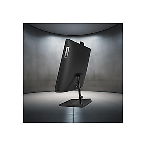 Lenovo IdeaCentre I Gen 9 Daily All-in-One, 23.8" FHD 1920 * 1080 Touchscreen 100Hz, i5-13420H, 16GB DDR5, 2TB SSD, Wi-Fi 6, Windows 11 Pro, Grey