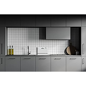 Honeywell Countertop Dishwasher with 6 Place settings, 6 Washing Programs, Stainless Steel Tub, UL/Energy Star- Stainless Steel