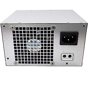 290W H290AM-00 Replacement Power Supply for Dell Optiplex 3020 7020 9020 Precision T1700/ PowerEdge T20 Compatible P/N: RVTHD KPRG9 HYV3H D290A001L L290AM-00 PS-3291-1DF H290EM-00