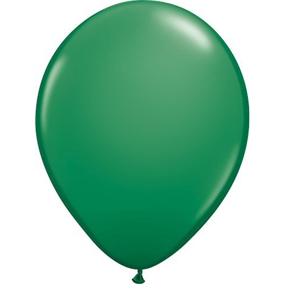 Qualatex 5" Round Latex Balloons (100 ct)