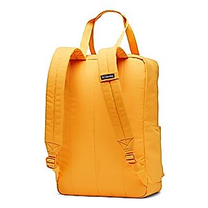 Columbia Unisex Trek 24L Backpack, Mango, One Size
