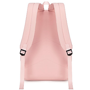 Backpack for Teen Girls Womens School Backpack Laptop Bookbags Travel Casual Rucksack Daypacks (Marble)