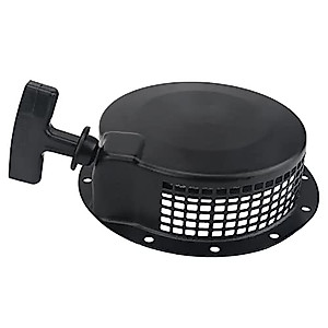 SUUFOO Generator Recoil Starter Assembly Replacement for Proforce PM0102500 PMC102500 5.5HP OHV 2500 3125 Watt Generator