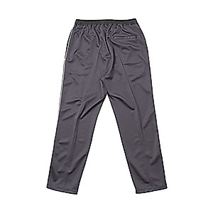 Not So Ape Track Pant (Medium) Grey