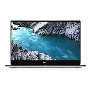 Dell XPS 7390 Laptop 13.3 Intel Core i5 10th Gen i5-10210U Dual Core 256GB SSD 8GB 1920x1080 FHD Touch Windows 10 Home (Renewed)