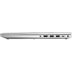 HP ProBook 450 G8 15.6" Notebook - Full HD - 1920 x 1080 - Intel Core i7 11th Gen i7-1165G7 Quad-core (4 Core) - 16 GB Total RAM - 512 GB SSD - Pike Silver Aluminum - Windows 11 Pro - Intel Iris