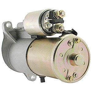 Starter NEW compatible with F150 4.2L 1999 2000 2001 2002 2003 2004 2005 6647