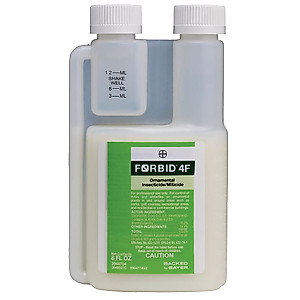 Forbid 4F Miticide 8 oz Bottle