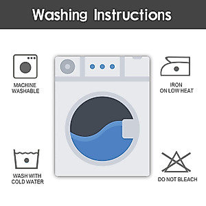 DWCN Grey Faux Linen Ombre Sheer Curtains - Semi Voile Gradient Grommet Top Curtains for Bedroom and Living Room, Set of 2 Window Curtain Panels, 42 x 84 Inches Long