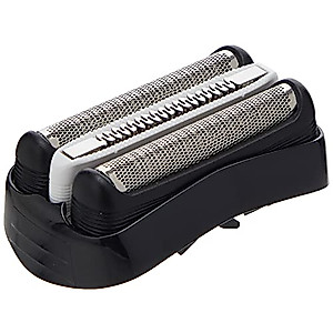 Braun Series 3 32B Foil & Cutter Replacement Head, Compatible with Models 3000s, 3010s, 3040s, 3050cc, 3070cc, 3080s, 3090cc (Packaging May Vary)