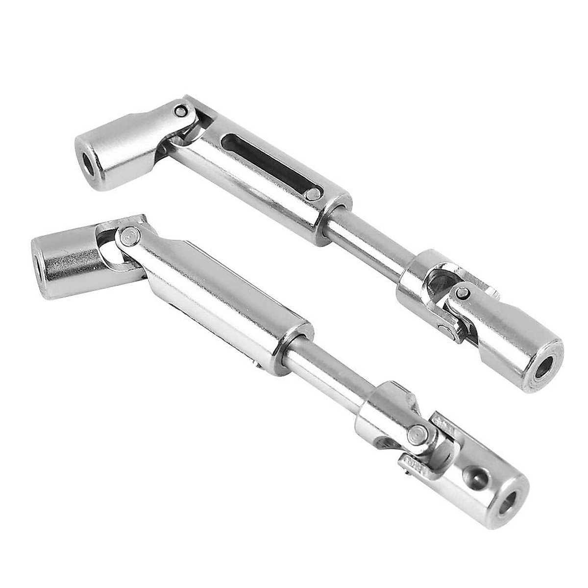 Model Metal Drive Shaft for WPL B to 14 B14K B to 24 B24K B to 16 B16K C to 14 C14K C to 24 C24K B to 36 B36K 1/16 scale RC Truck