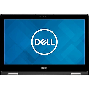 Dell Inspiron 2-in-1 13.3 Touch Screen Laptop AMD Ryzen 5 8GB Memory - 256GB SSD Era Gray