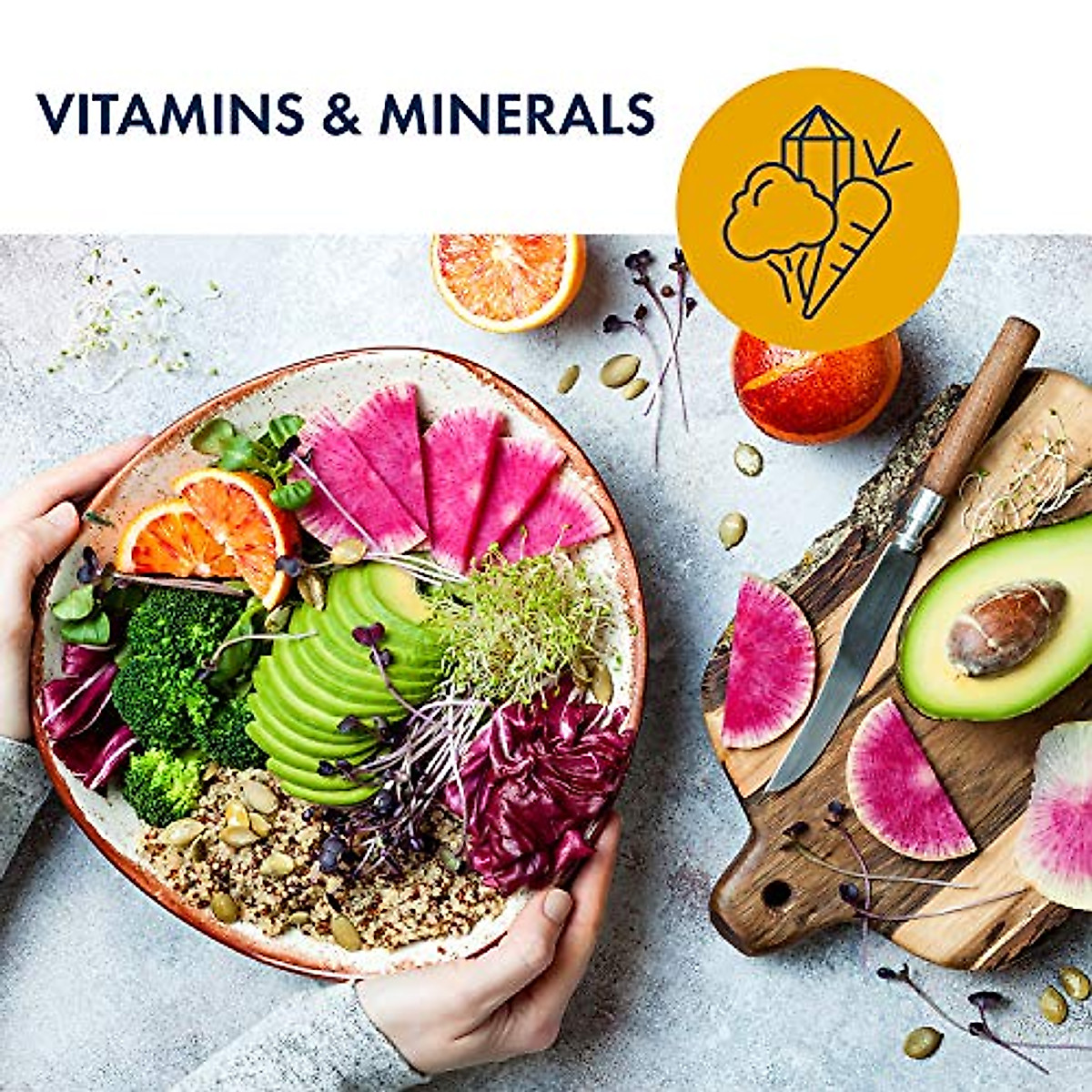 Metabolic Maintenance Selenium - 200 Micrograms, L-Selenomethionine with Better Absorption + Antioxidant Activity (90 Capsules)