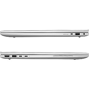 HP EliteBook 860 16" WUXGA Business Laptop, Intel Core i5-1235U (10 Cores up to 3.3 GHz, Beat i7-1195G7), 16 GB DDR5 RAM, 2TB PCIe SSD, Fingerprint Reader, Backlit KB, Windows 11 Pro, w/GM Accessory