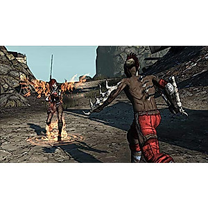 Borderlands: Game of The Year Edition - Xbox One