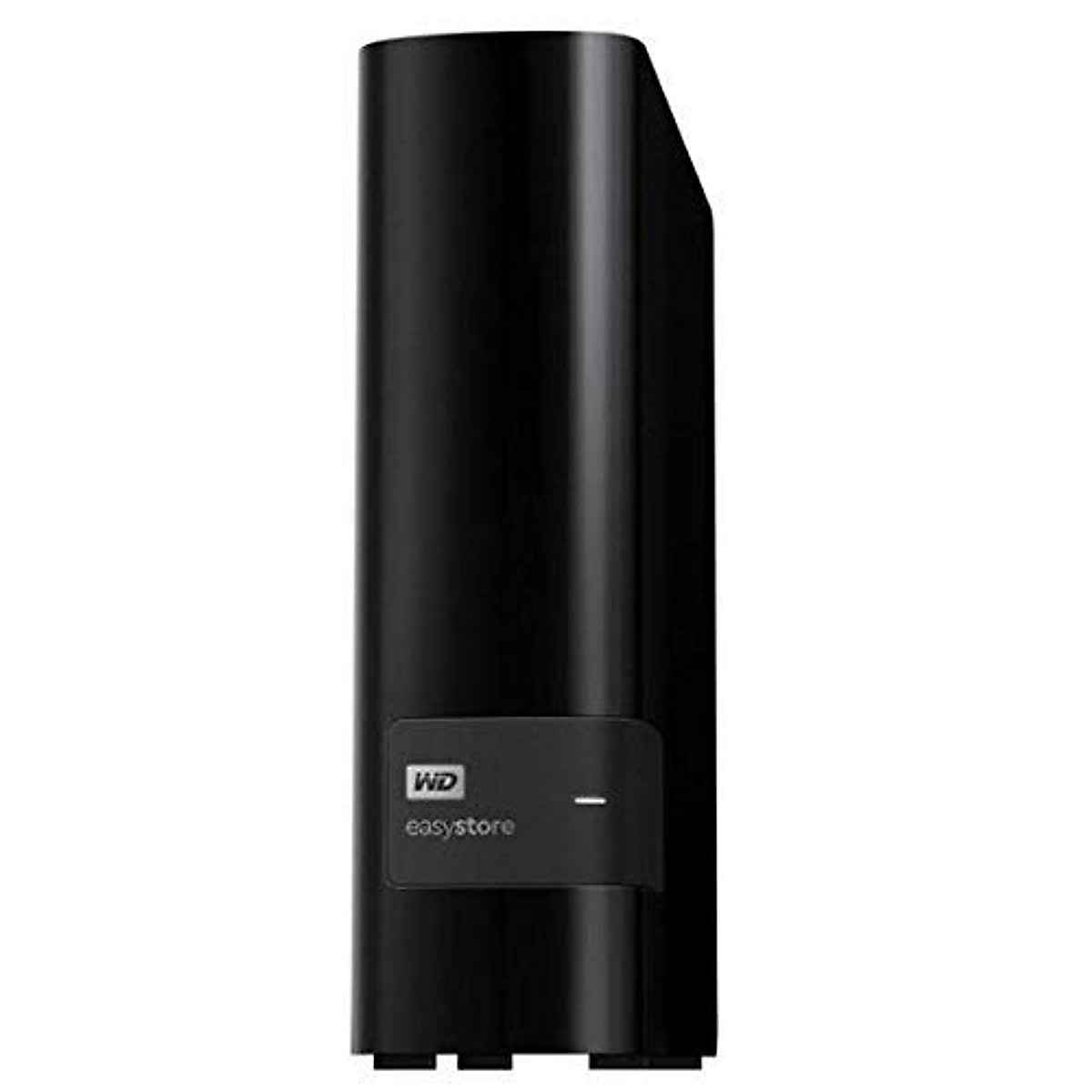 WD Western Digital SH2000GB5YR Easystore 10TB External USB 3.0 Hard Drive Bundle with 32GB Easystore USB Flash Drive, Black