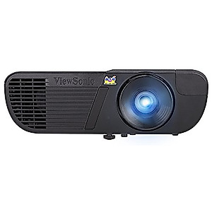 ViewSonic PJD6352 3500 Lumens XGA HDMI Projector