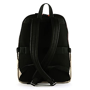 Mandarina Duck Men's Contemporary, Simply Taupe, Taglia Unica