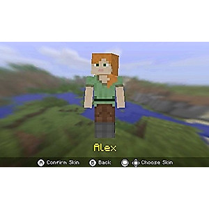 Minecraft: New Nintendo 3DS Edition - Nintendo 3DS