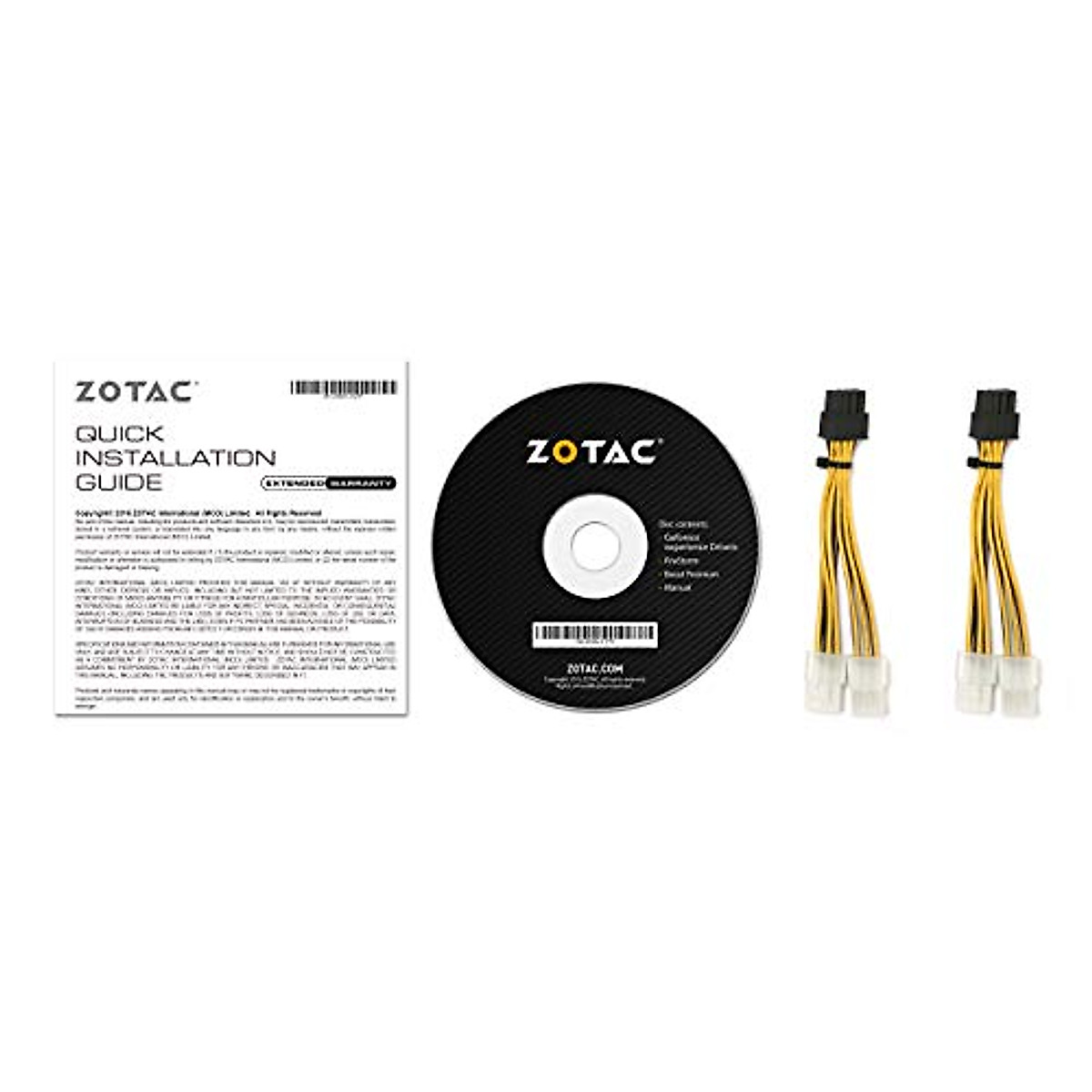 ZOTAC GeForce GTX 1080 Ti AMP Edition 11GB GDDR5X 352-bit PCIe 3.0 Gaming Graphics Card VR Ready(ZT-P10810D-10P)