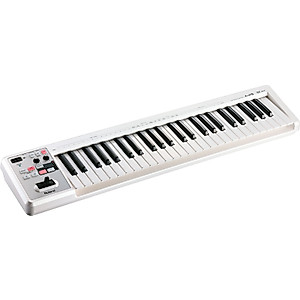 Roland MIDI Keyboard Controller White A-49-WH