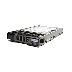 Epoch 400-AUSL GND9R 2.4TB 10K SAS 2.5" 12Gb/s Hard Drive Upgrade kit for Blade Servers