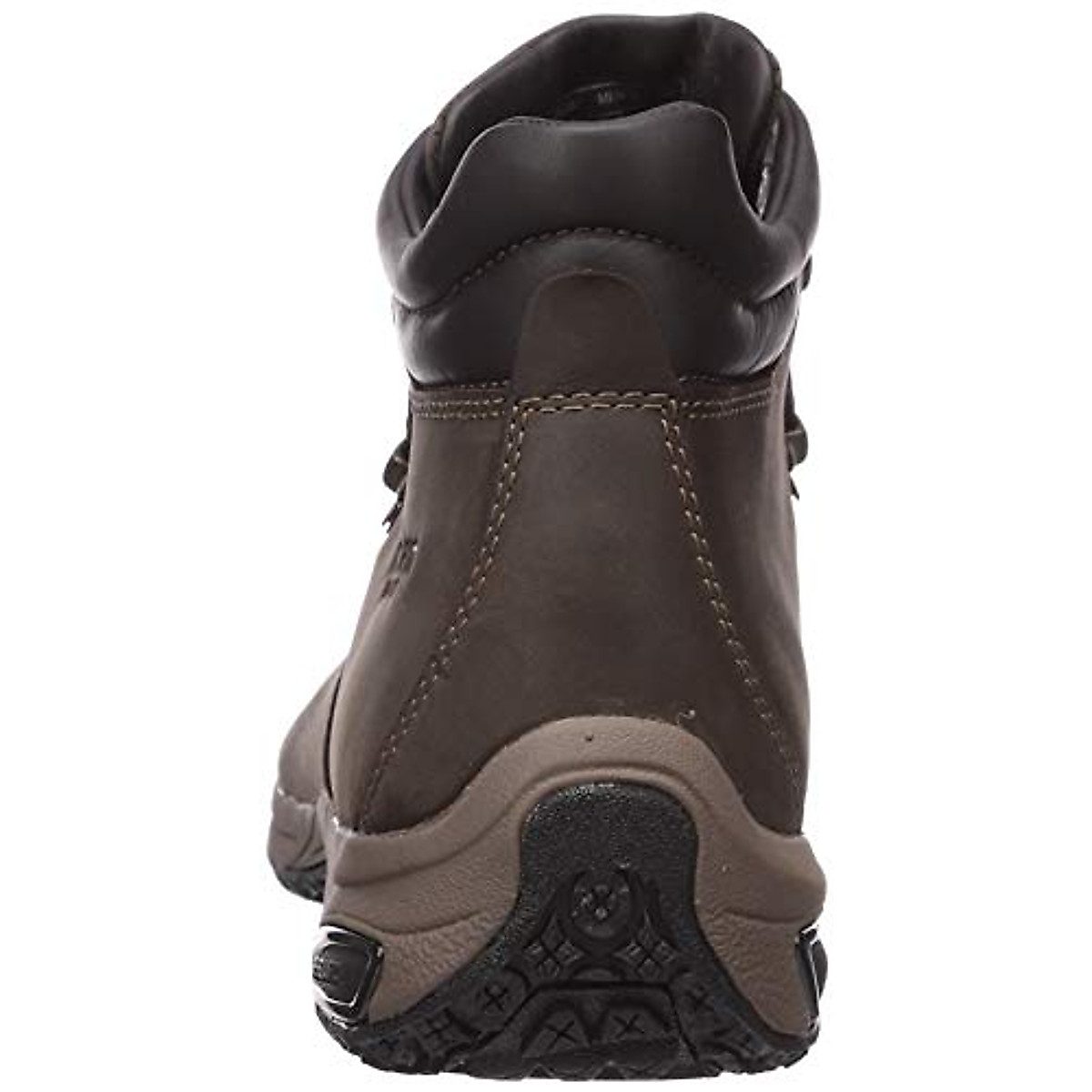 Dunham Men's Ludlow PT Boot Hiking, Brown, 8.5 Medium
