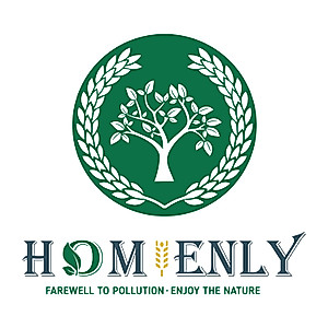 Homienly Deep Dinner Plates Set of 8 Alternative for Plastic Plates Microwave and Dishwasher Safe Wheat Straw Plates for Kitchen Unbreakable Kids Plates with 4 Colors (Fresh Light, 10 inch)