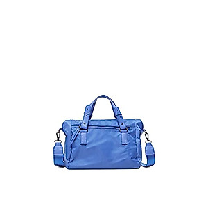 Desigual womens Hand Bag, Blue, U US