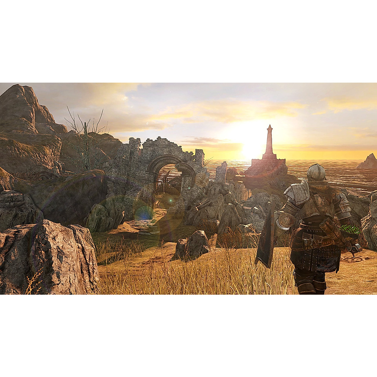 Dark Souls II: Scholar of the First Sin - Xbox One