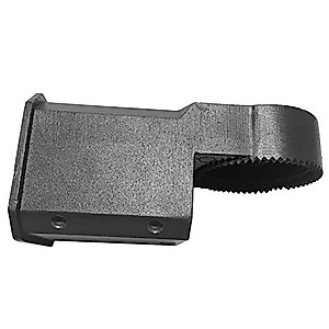 1000LED LED Shoebox Light Mounting Bracket Slip Fitter Accessory for LED Shoebox Parking Lot Light, Street Light