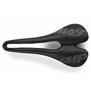 Selle SMP Dynamic Saddle Black