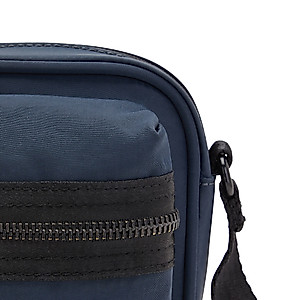 Kipling Enise Crossbody Bag Strong Blue Mix