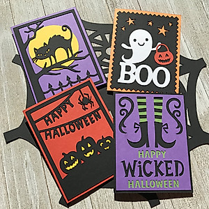 Cardstock Warehouse Pop Tone Grape Jelly Purple - 12 x 12" - 65 Lb. / 175 Gsm Matte Premium Cardstock Paper - 25 Sheets