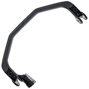 Drive Handle OEM Cub Cadet MTD Troy-Bilt TB370 TB360 TB380ES Cub Cadet SC500 Walk-Behind Lawn Mowers 731-09730B