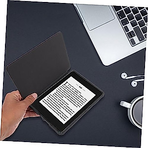 UKCOCO Magnetic Case 2 Pcs Protective Case Tablet Cases Flip Case Ereaders Magnetic Reader Folding Ereader E- Reader E-Reader E- Reader Protector Wake Shell Electrocase