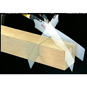 Tajima GNB300P/-1 GNB300 Japan Pull Blades, Silver, 270 mm