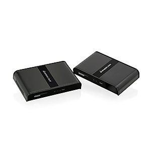 IOGEAR HDMI Over Powerline PRO Kit - GPLHDPROK