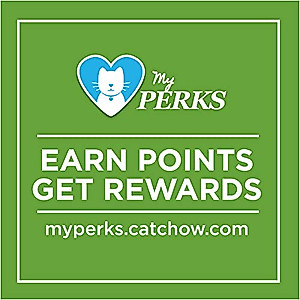 Cat Chow Purina Indoor Cat Chow Cat Food, 18 Oz