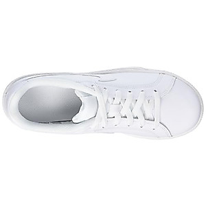 Nike Womens WMNS Court Royale White White Size 7