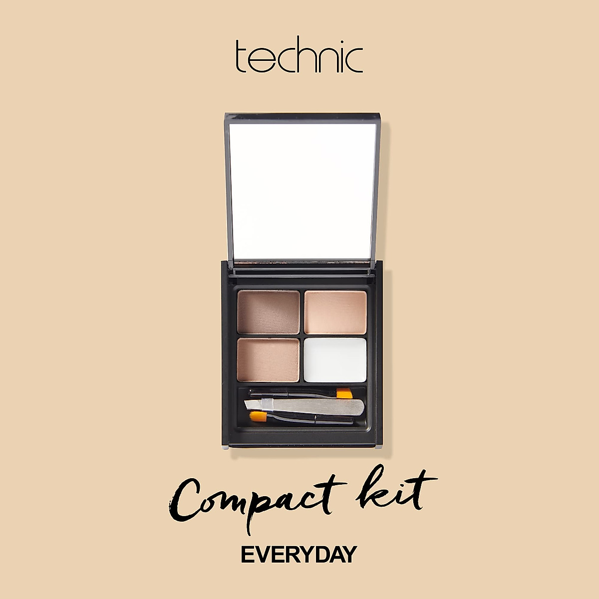 Technic Ultimate Eyebrow Kit 2.5 g