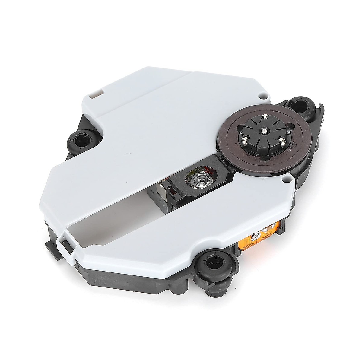 Heayzoki Replacement Lens for PS1, Lens Optical Game Machine Parts Lens for PS1 Replacement KSM?440BAM Game Console,Game Console Lens for PS1 KSM?440BAM (KSM-440BAM)