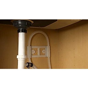 Mr. Chain High Drain Loop Bracket (1/2") - 77000-1