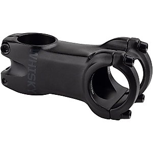 WHISKY - No.7 Aluminum Alloy Mountain Bike Stem -Flat Rise, 70mm, 35.0mm Clamp